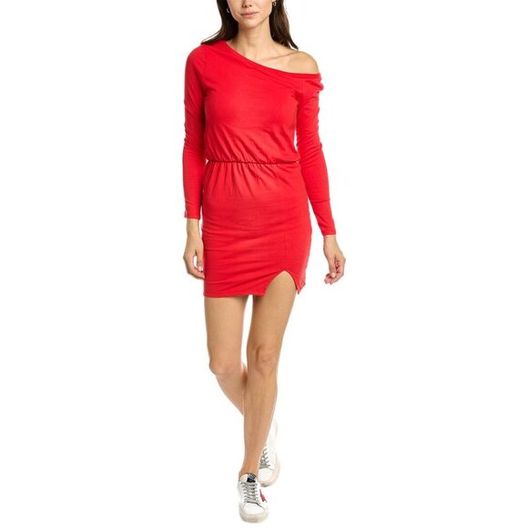 n:PHILANTHROPY | Dresses | Nphilanthropy Rosebud Mini Dress | Poshmark